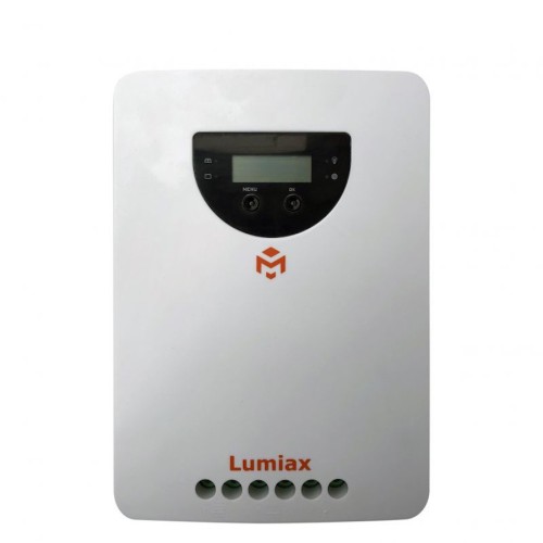 LUMIAX MPPT MC6015BT 60A